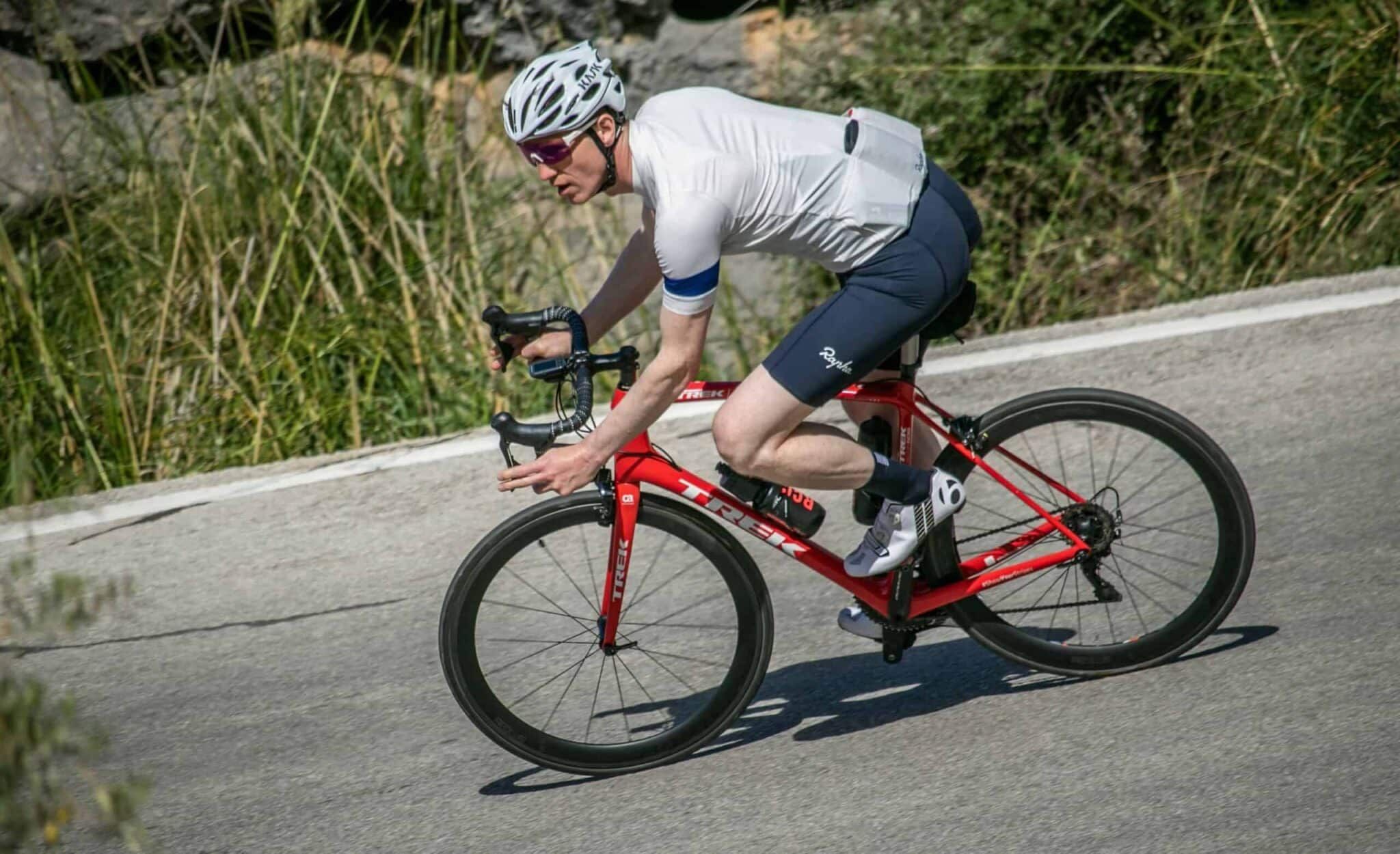 How to Start Cycling For Fitness - Pedallers